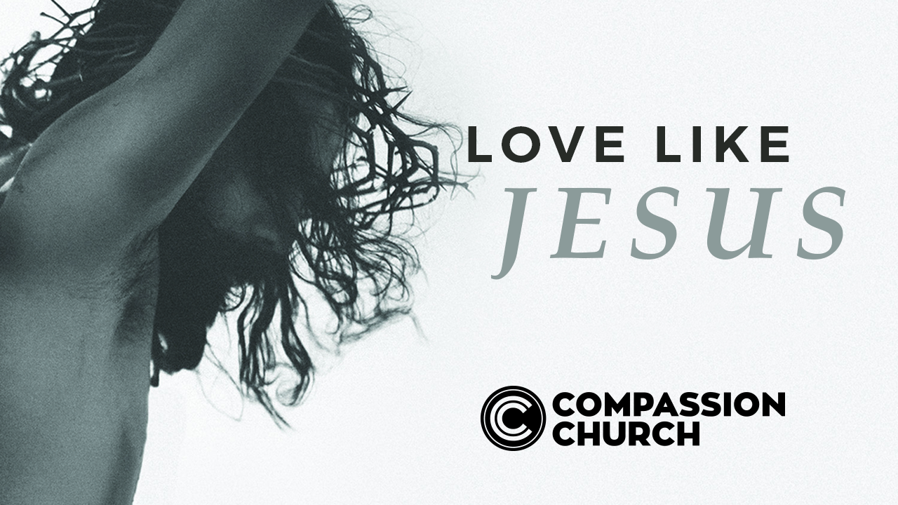 Compassion Church